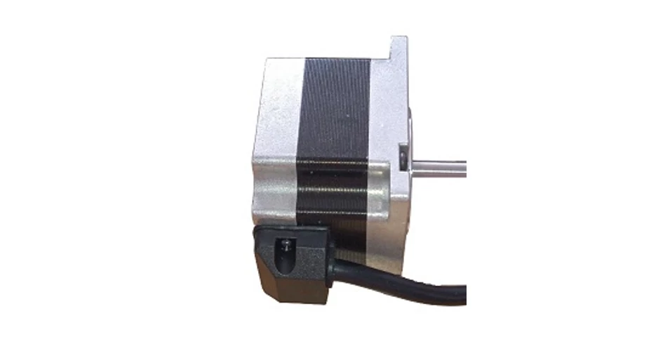 Léptetőmotor 23CM06-030-4W-6.35-0,6Nm Leadshine ( 57CM06 ) - Leadshine ...